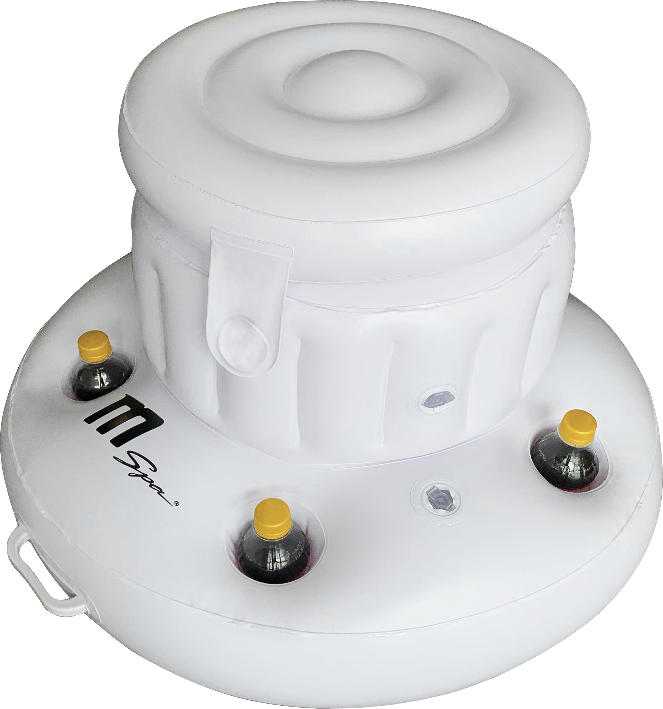 Mspa Whirlpool Icebox Snack Halter